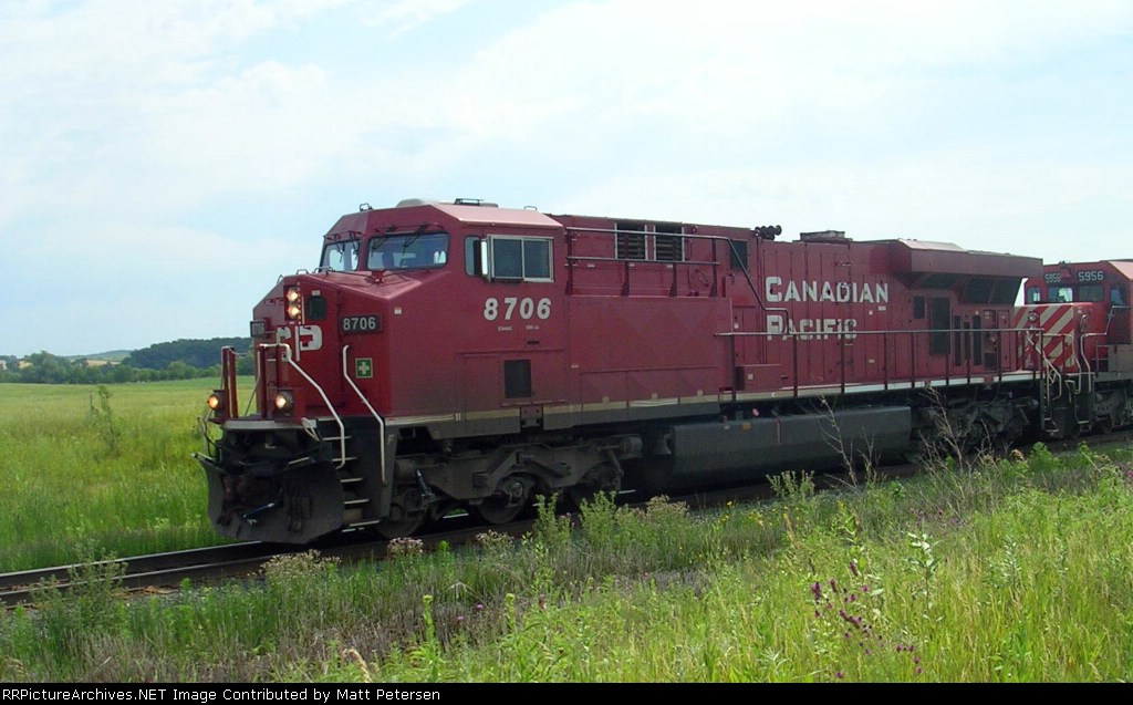 CP 8706